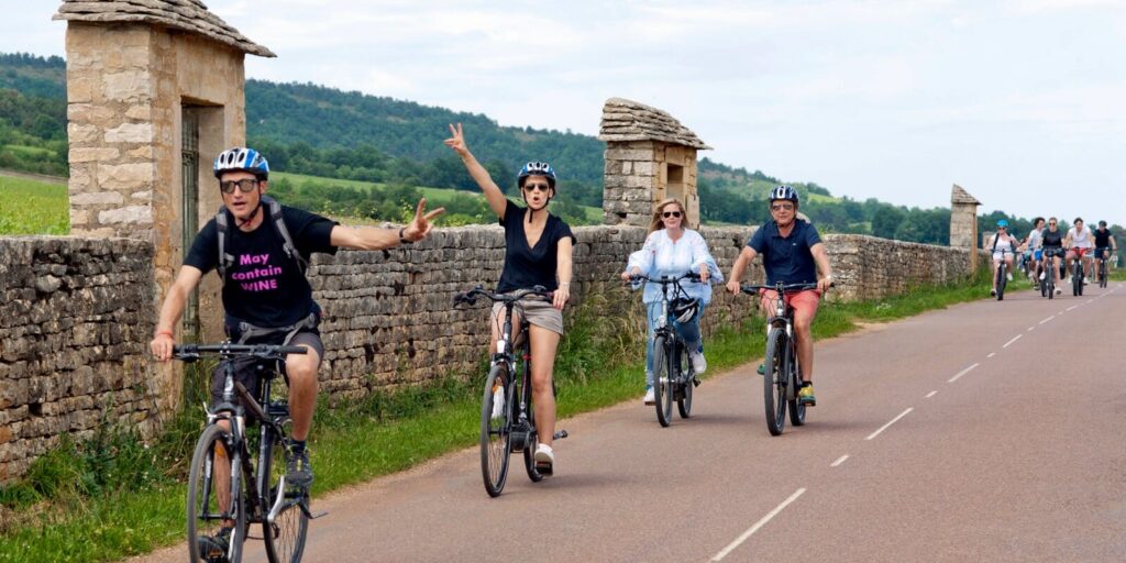 What to Know about your 2021 Bike Tour! - Outfitter Bicycle Tours